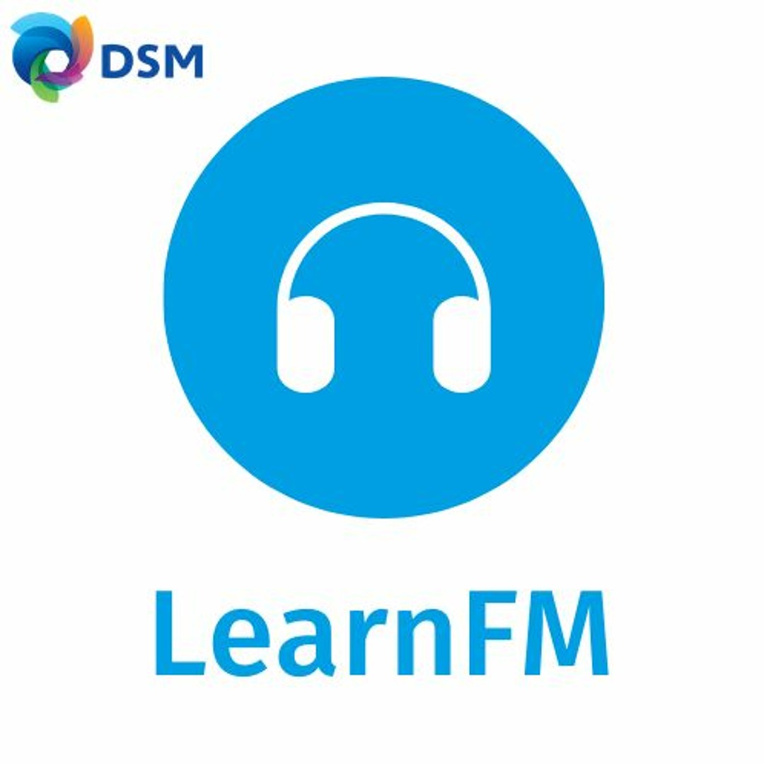 Stream episode Ep 01. Resilience Featuring Co-CEO Geraldine Matchett by ...