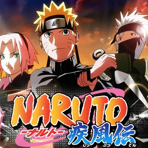 Stream アディ | Listen to Naruto Shippuden opening collection playlist ...