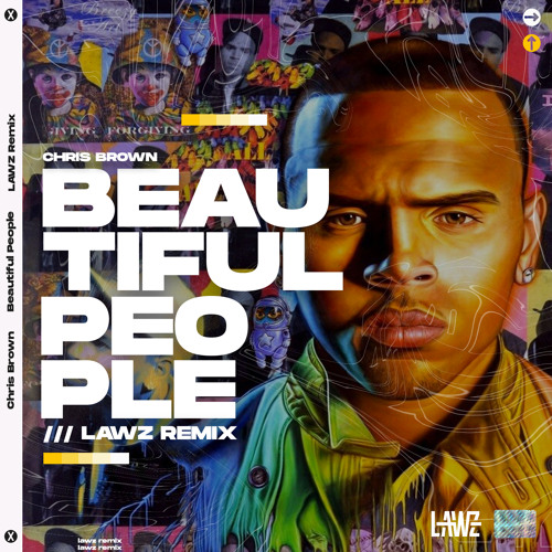 Beautiful People Website