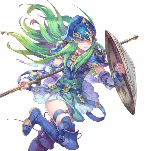 Nephenee Fire Emblem
