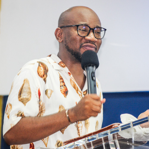 Stream Ps. Emmanuel Kongolo - Value Your Eternity with God (12.03.2025 ...