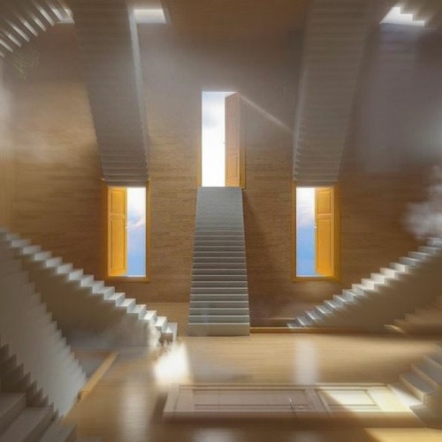 Stream Zedd, Griff - Inside Out (Connor Spiotto Remix) by Connor ...