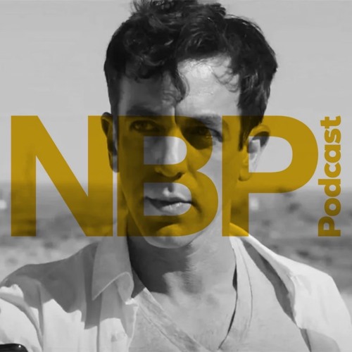 Stream episode Interview With "Vengeance" Director/Writer/Actor, B.J. Novak by The Next Best ...