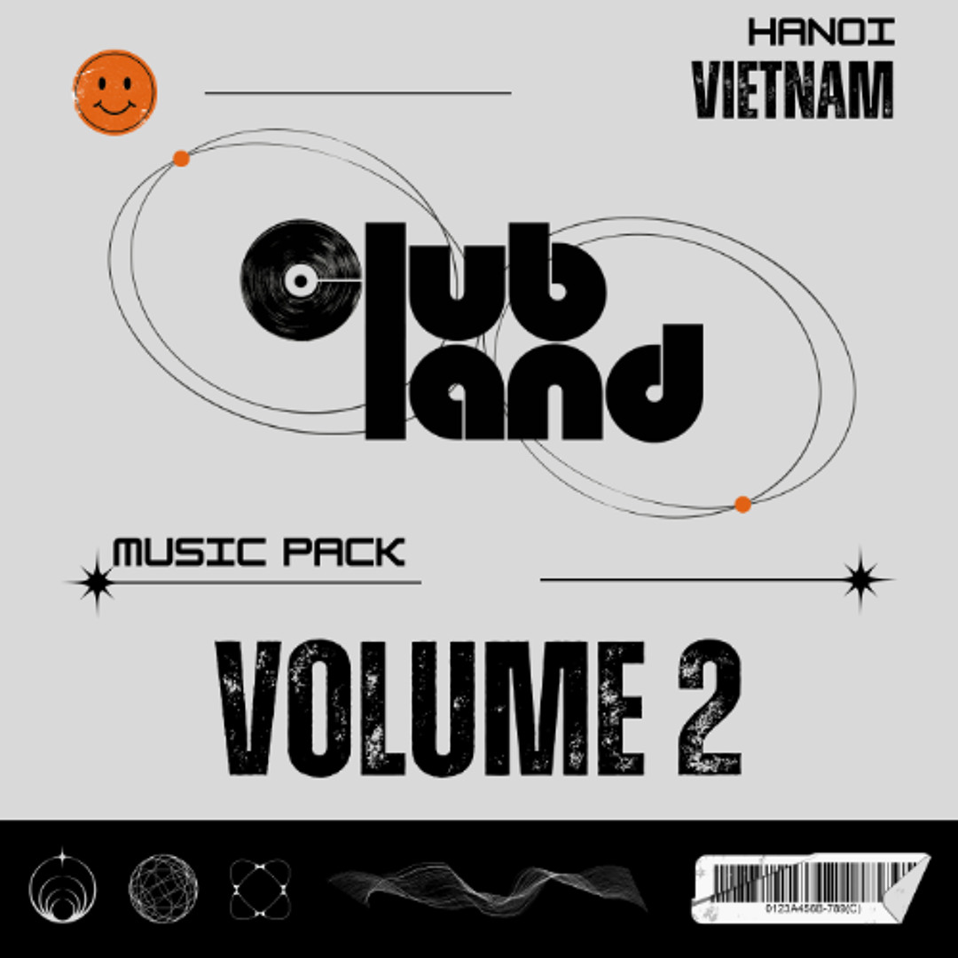 Stream CLUBLAND MUSIC PACK VOLUME 2 [FREE DOWNLOAD] by Clubland ...