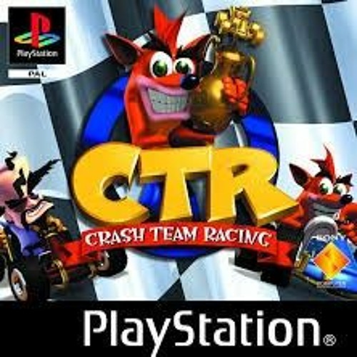 Stream graff | Listen to Crash Team Racing OST playlist online for free ...