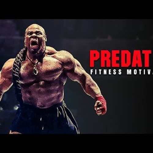 Stream Kai Greene - THE PREDATOR - Bodybuilding Motivation - Motivational Speech Gym Motivator ...