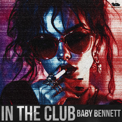 Stream IN THE CLUB by Baby Bennett. | Listen online for free on SoundCloud