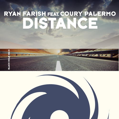 Stream Ryan Farish featuring Coury Palermo - Distance by Black Hole ...