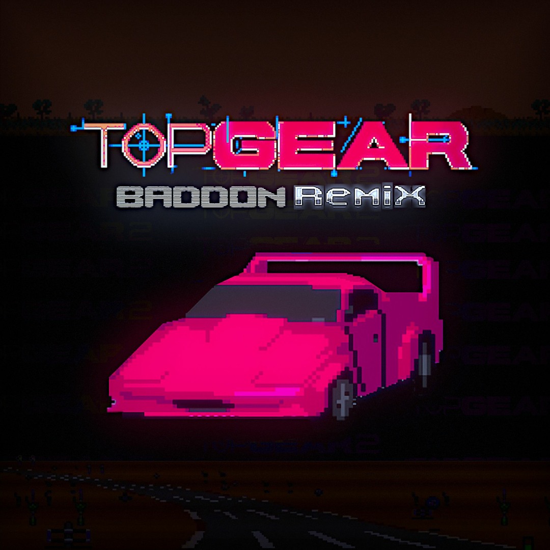 Stream Top Gear Theme REMIX by Baddon | Listen online for free on ...