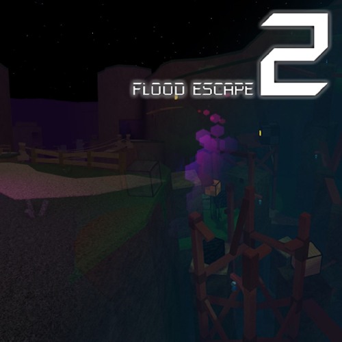 Stream Flood Escape 2 - Poisonous Valley/Chasm by Emerald Plasma ...