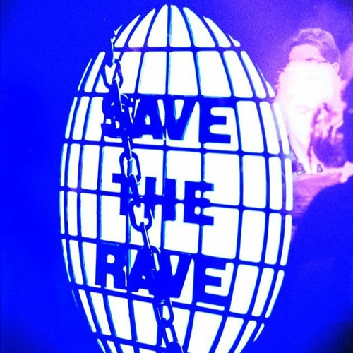 Stream Neurovision Label / Save The Rave | Listen to Free Download ...