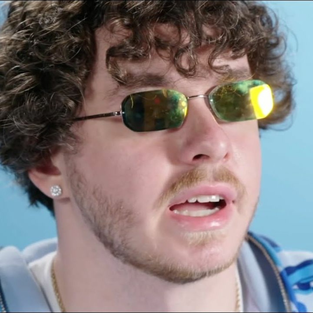 Stream Lovin On Me In The First Class Industry ( Jack Harlow Mash-Up ...