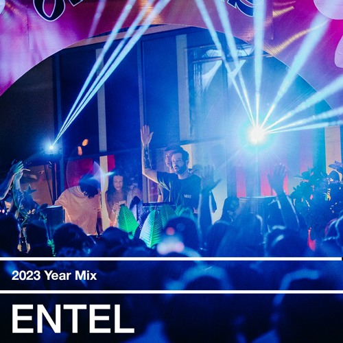 Entel - 2023 Year Mix 2023-12-19