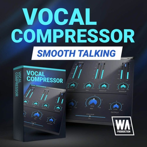 Stream Vocal Compressor - All In One Compression Tool (VST / AU / AAX ... Stream Vocal Compressor - All In One Compression Tool (VST / AU / AAX ...