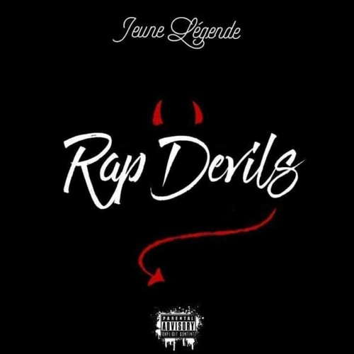 Stream Rap - Devil by Jeune LeGende [GOTHAM] | Listen online for free ...