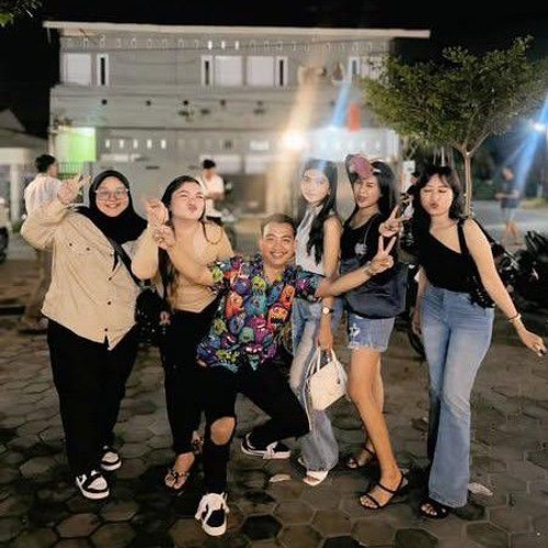 Stream DJ AWAN SP 07 JANUARI 2025 SPESIAL PARTY.mp3 by SUKA SUKA ...