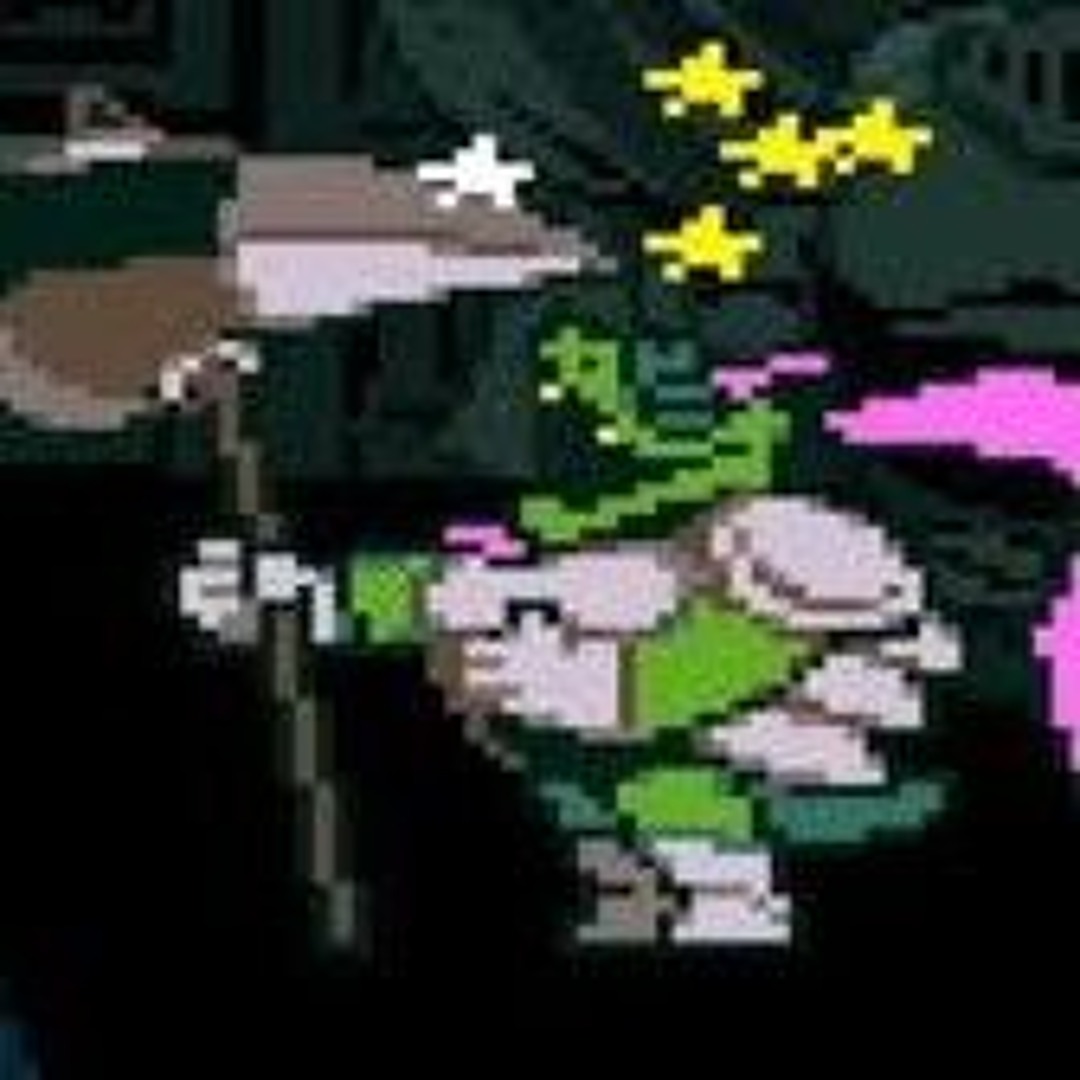 Stream Gerson-Theme-Hammer-of-Justice-Deltarune-EPIC-VERS.mp3 by ...