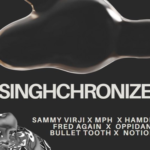 Stream 30 MINUTE UKG MIX (SAMMY VIRJI X MPH X HAMDI X FRED AGAIN X ...