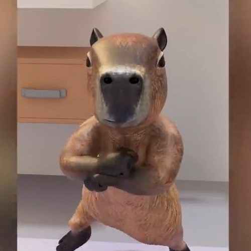 Stream Baila capibara la emotisa insana by matiGZ | Listen online for ...