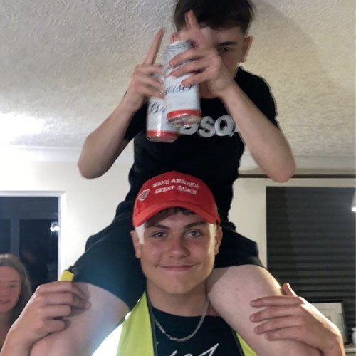 Stream Mosey Ralph - Back wheel of a CRF🔥 by Tom | Listen online for ...