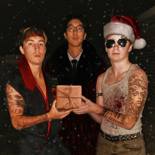 Stream MitchellToe/ Sammy Claus/ Lump of Cole by Beater Boys | Listen ...