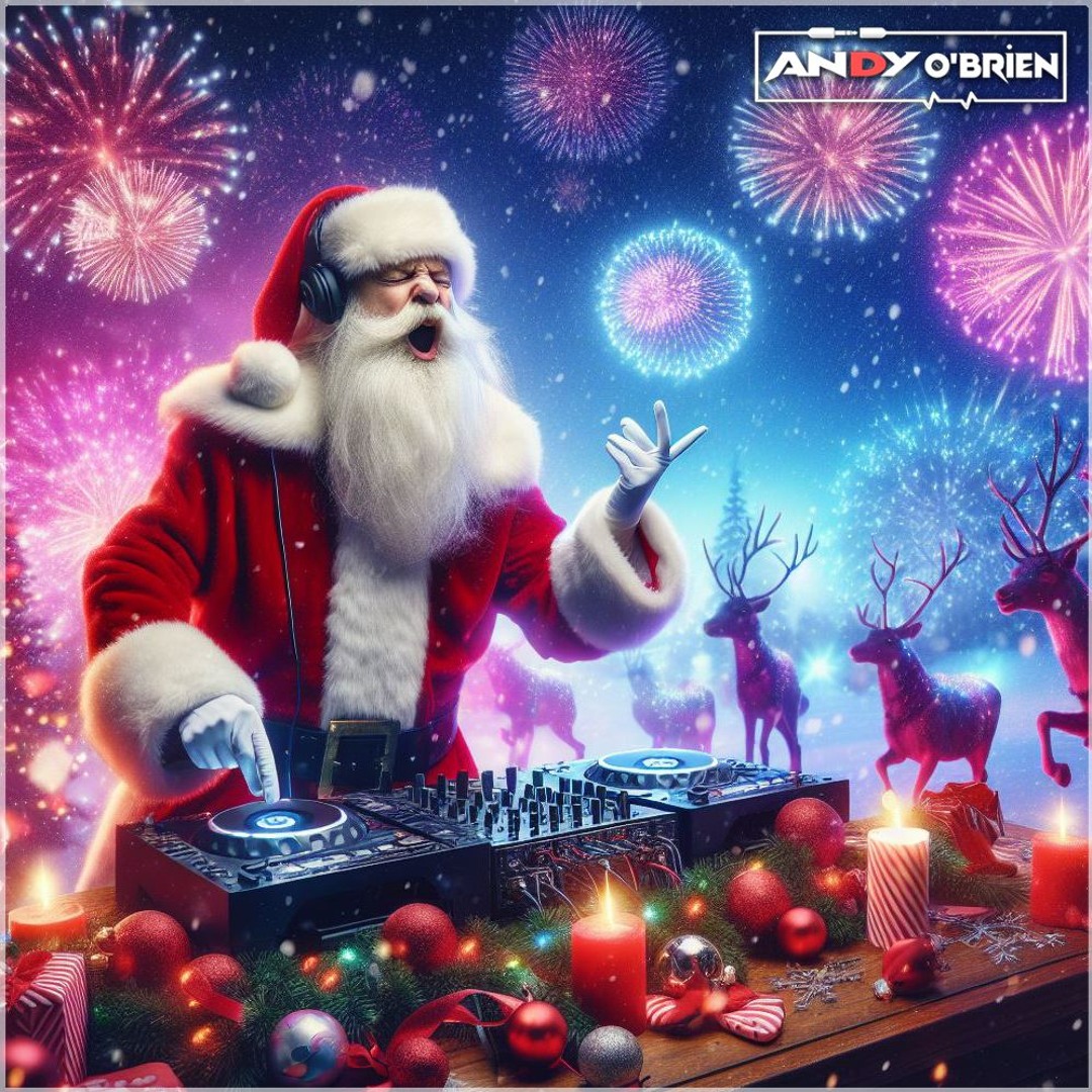 Stream Dj Party Christmas Mix 2023 🎄 Mashups & Remixes Of Popular Songs ...