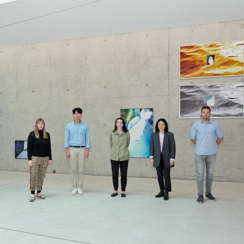 Stream episode Interview mit Sujin Bae und Irina Martyshkova by ...