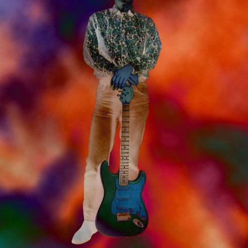 Stream 21st Century Coyote by Eric Breen | Listen online for free on ...