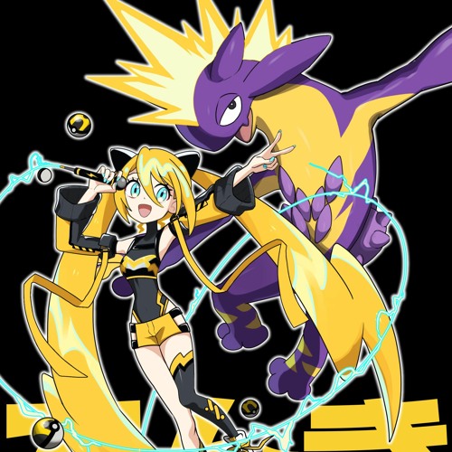 Stream pokemon beat pack [mid-2023] by zozo | Listen online for free on ...