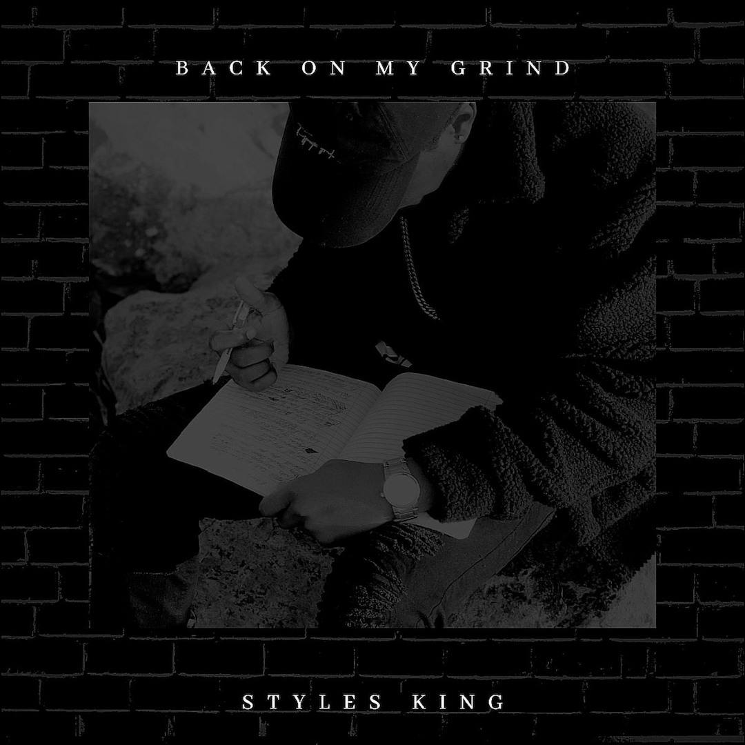 Stream Back on my Grind by Styles King | Listen online for free on ...