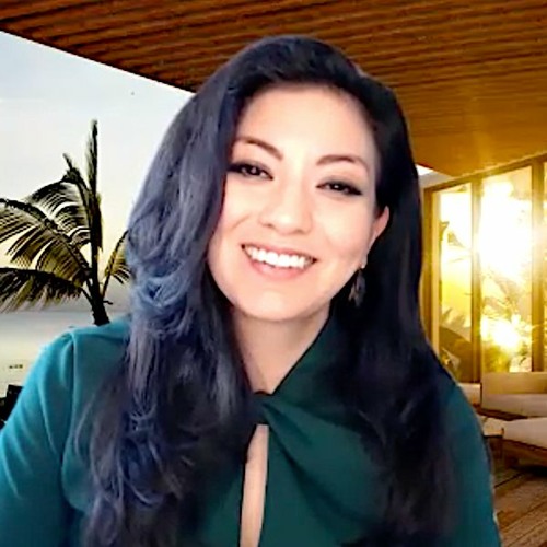 Alien Hybrid Children