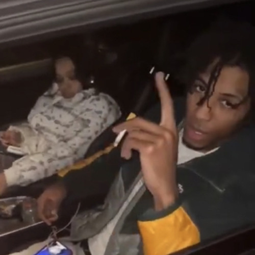 Stream NBA YoungBoy - Poppin shit Ft Jazz (Unreleased) by mi.ki.eonig ...