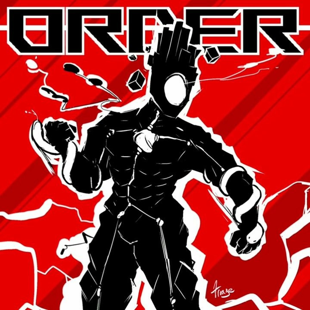 Stream MCsquid91 | Listen to Ultrakill - Order (Hesperus Cover ...