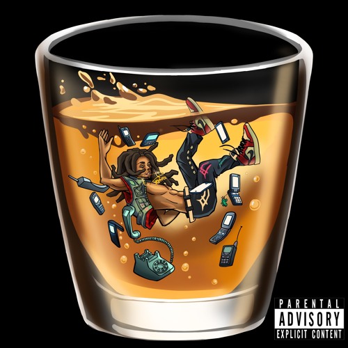 Stream Drunk Dial by RIP | Listen online for free on SoundCloud