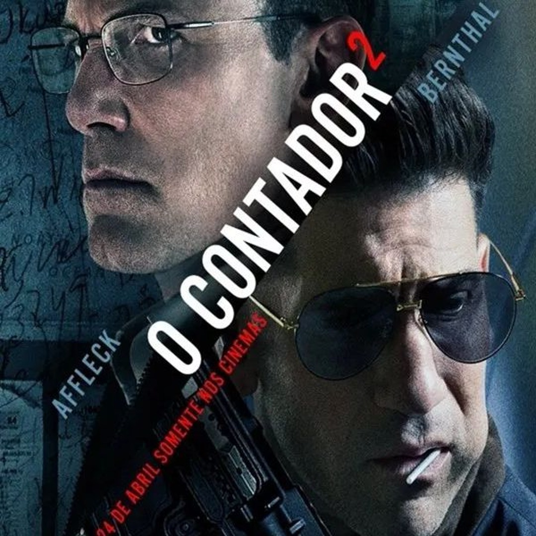 Stream #(Assistir O Contador 2 filmes Completo dublado 2025 em portugues by Asdringdazz | Listen ...