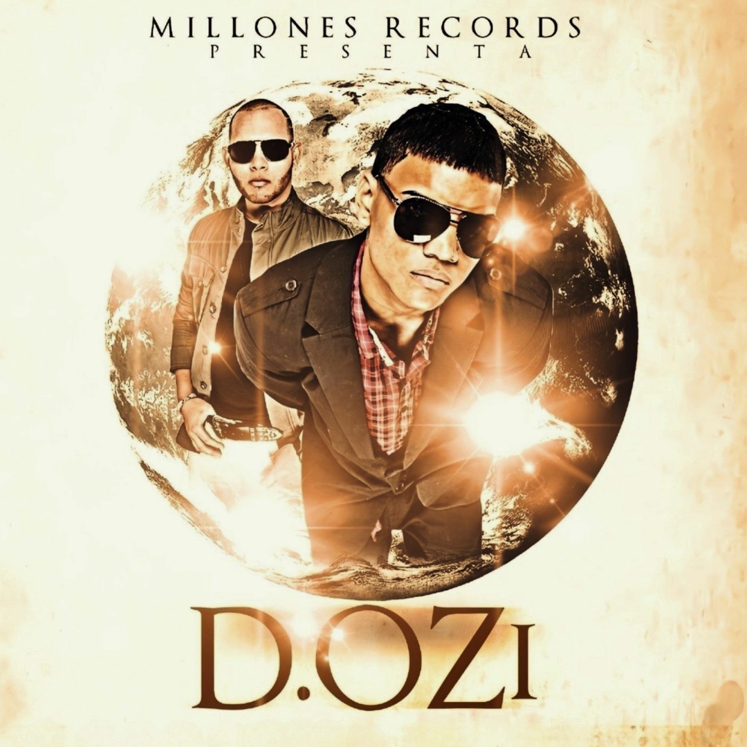 Stream D.OZi Ft Nova La Amenaza, & Randy Glock - Loca Con El Ritmo by 🐻 ...