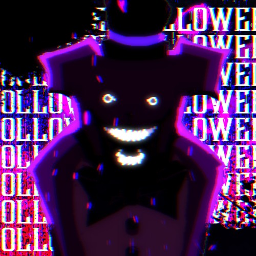 Stream CYANCAT | Listen to Followed Remix - Friday Night Funkin' VS ...