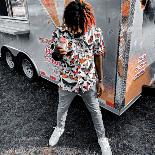 Stream BM Jace - Show Me Luv