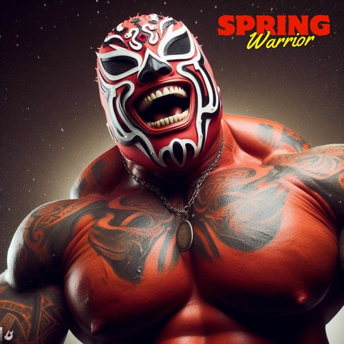 Stream Spring Warrior Main Theme by FeroxSMR | Listen online for free on SoundCloud