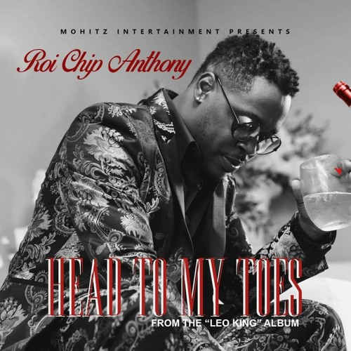 Stream Roi Anthony-Head To My Toes by fivestarpro | Listen online for ...