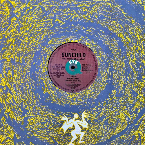 Stream Sunchild - Nature Dance(Tucan Discos Edit) by Tucan Discos ...