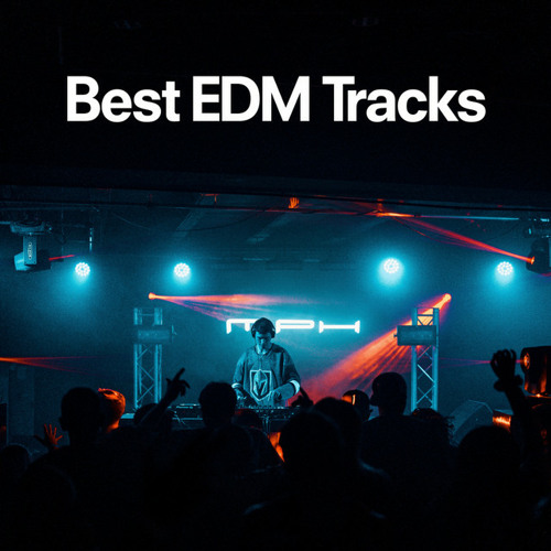 Stream Playlist Beast | Listen to Best EDM Hits 2025 | EDM Tracks ...