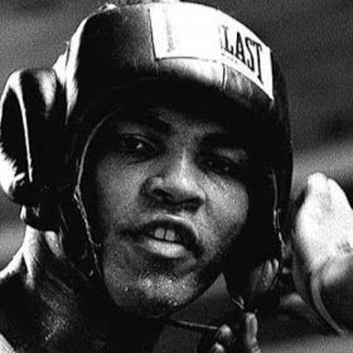 Stream Rainy Day Boxing: Muhammad Ali Training by PoliasSoPro | Listen ...