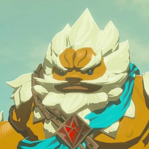 Stream Zelda: Breath of the Wild – Daruk's Theme (Epic Trailer Version ...