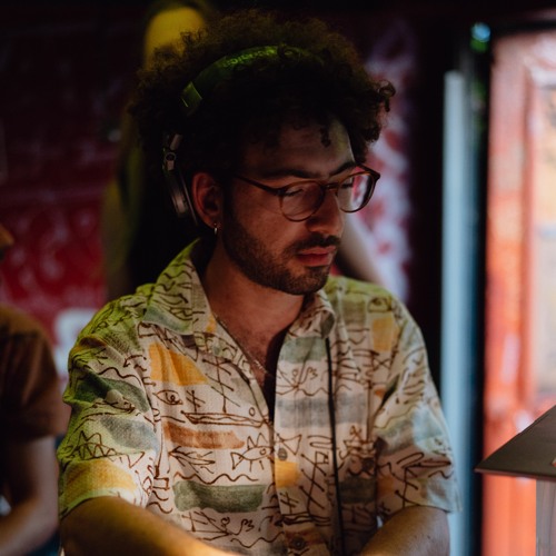 Stream Mondfahrt mit Art:al | 06.2023 | mit elijah.funk by Art:al ...