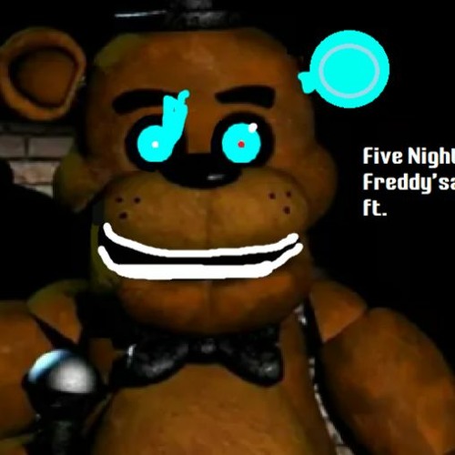 Stream Five Nights At Freddy' Sans Version by Alex urbante leonel ...