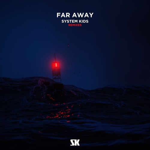 Stream SYSTEM KIDS - FAR AWAY (SOUL VALIENT REMIX) by SOUL VALIENT ...