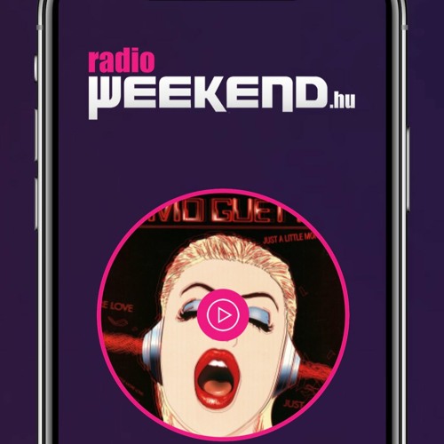 Stream Morison@Weekend Radio Podcast June 02 by Morison | Listen online ...