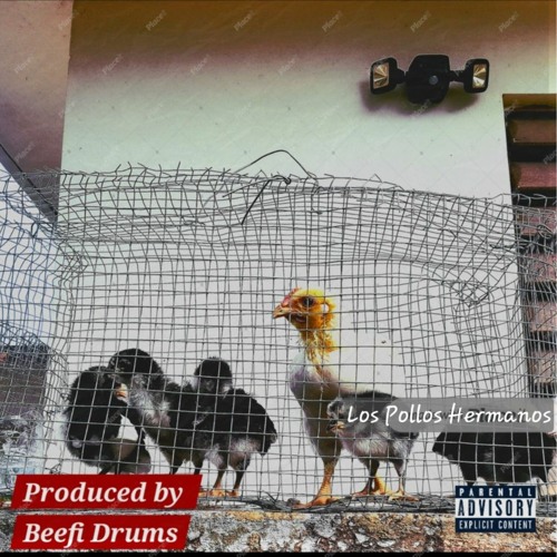 Stream LOS POLLOS HERMANOS- 90s hip hop beat Prod. by Beefi Drums by ...