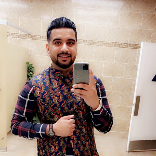 Kurta Pajama Punjabi Style Garry Sandhu